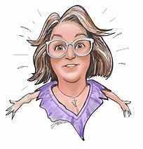 Comedy writers Rick Compton and Betsy Bennett throw shade on Sunshine ...