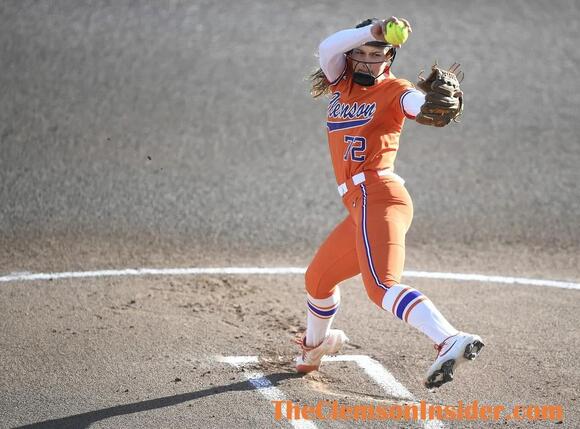 Clemson Eliminated as Duke Walks It Off In Extra Innings - Clemson ...