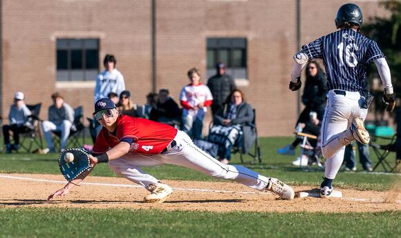 First 2026 Bucks County high school baseball team rankings - NewsBreak