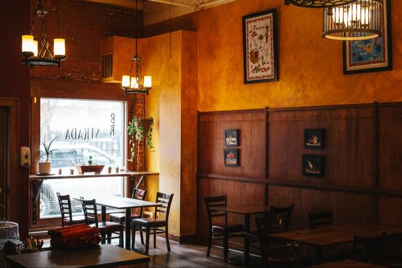 2nd generation Asheville chef has been wowing guests with fresh-made ...