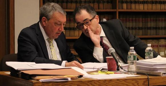 Jury Believed The Chief - NewsBreak