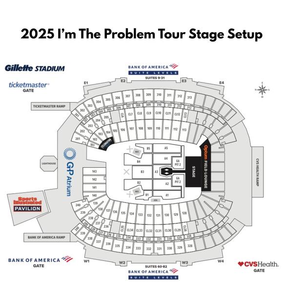 Morgan Wallen’s 2026 Still the Problem Tour Will Feature This Exciting ...