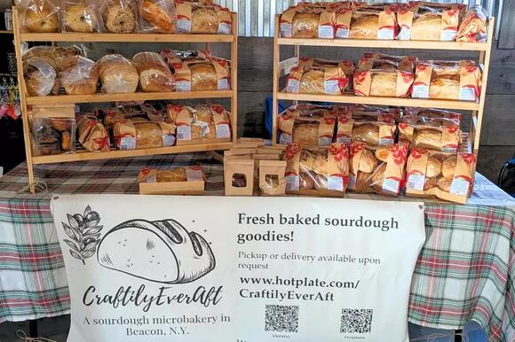 What Happened To The Hasbrouck House in Stone Ridge? - NewsBreak