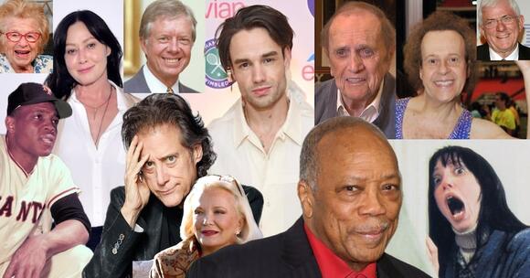 Meredith Vieira’s Husband Richard Cohen Dies at 76 - NewsBreak