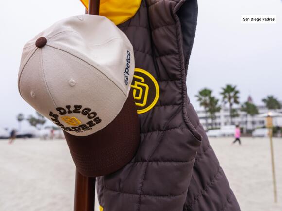 Padres announce giveaways, theme games for 2026 regular season at Petco ...
