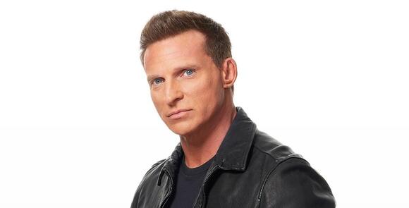 Steve Burton Confirms Temporary Exit From General Hospital and Sets ...