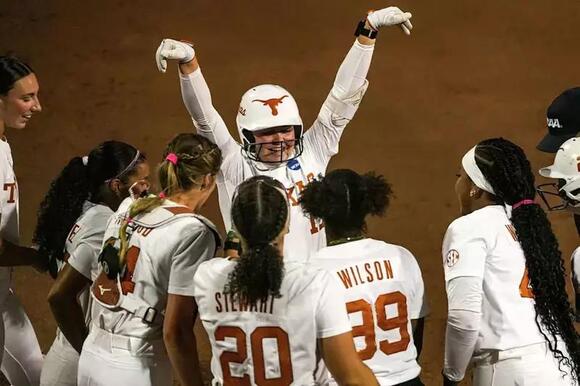Texas Star’s Wild Ladybug-Eating Superstition Pays Off as Team Rallies ...