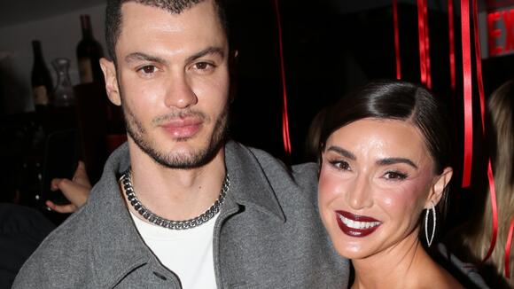 Model Brandon Good Is Dating RHOSLC Star — Report - NewsBreak