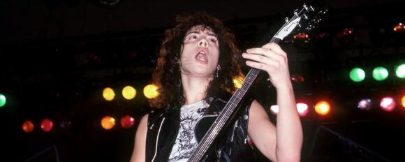 3 Songs From 1984 That Forever Changed Rock History - NewsBreak