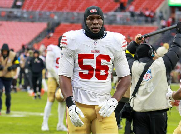 NFL Player Shot Following Super Bowl LX - NewsBreak