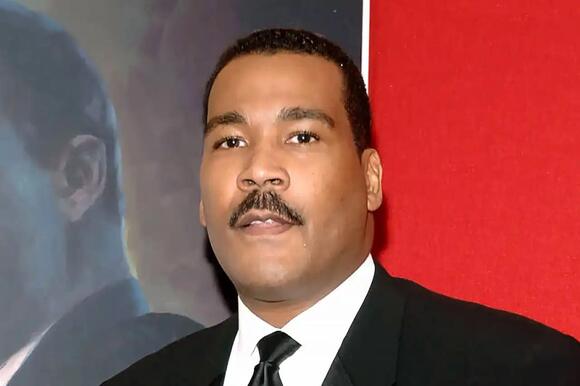 Who was Dexter Scott King and what was his cause of death? - NewsBreak