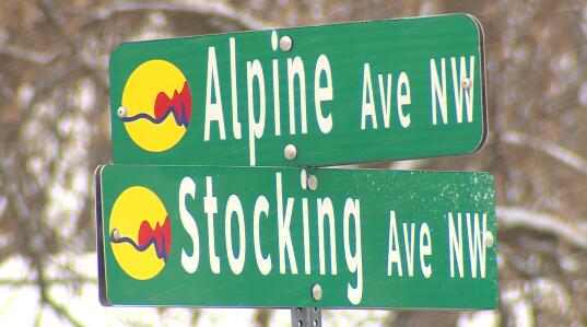 DEA seizes fentanyl, makes arrest on Grand Rapids west side - NewsBreak