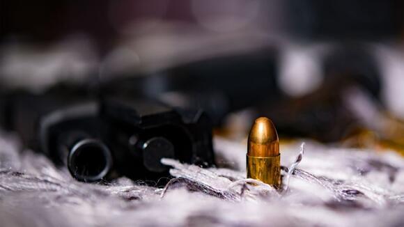 Black Swan Murder Trial: Who Was Ashley Benefield’s Husband Doug ...