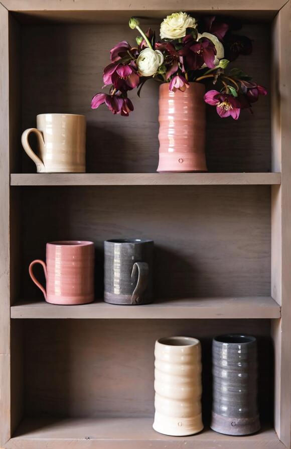 Benjamin Moore Extends Color Trends 2026 Beyond the Wall with Strategic ...