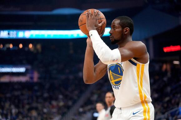 NBA All-Star Rips Warriors for Holding Jonathan Kuminga ‘Hostage’ Amid ...