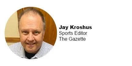 Last-minute goal lifts Monona Grove over Bluebirds; Badger men bounce ...