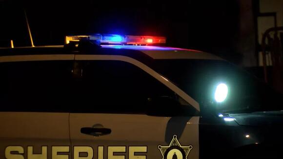 Riverside County Sheriff’s deputy arrested for alleged vehicle theft ...
