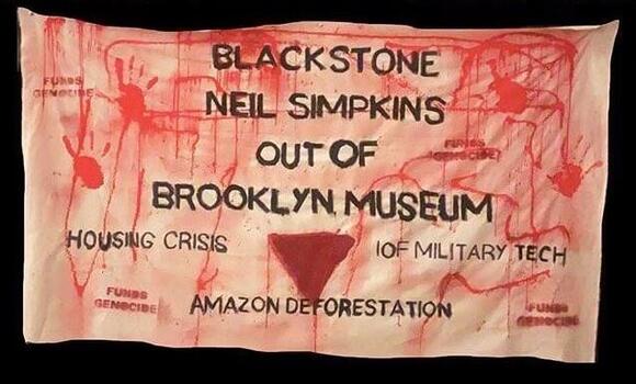 How everyone got the Brooklyn Museum story wrong