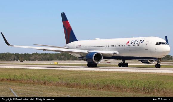 Delta Air Lines Maps Out Massive International Expansion For Summer ...