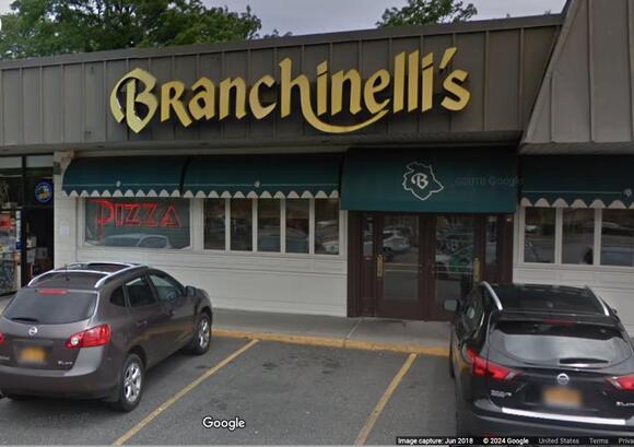 Top 10 Long Island Pizzerias Revealed In These Rankings