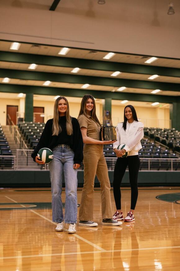 Ayden Ames named 2023-24 Gatorade National Volleyball Player of the ...