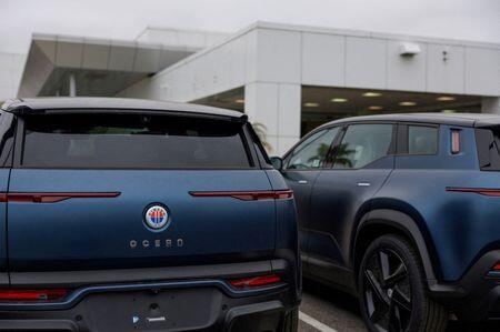 Fisker's ride from Tesla competitor to bankruptcy - NewsBreak