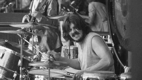 23 John Bonham Drum Moments Ranked From Great to Immortal - NewsBreak