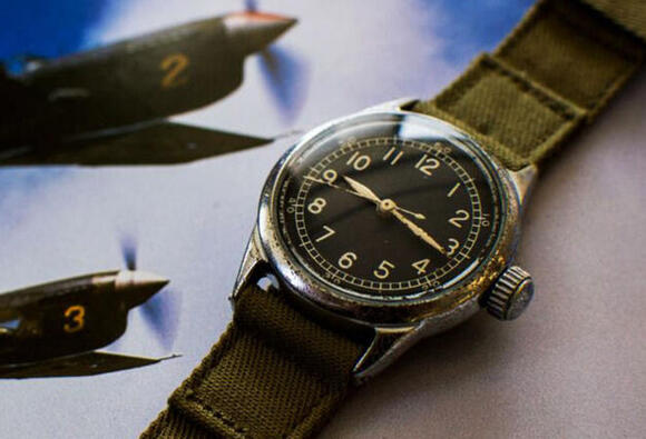 Best Military Watches for Men: Watches for Land, Sea, & Air - NewsBreak