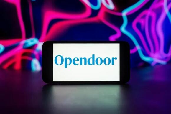 Opendoor Retail Activity Surges 300% After Reverse Stock Split Proposal Delayed: More Details ...