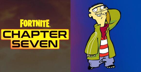 Fortnite Ed, Edd n Eddy Skins and Release Date Revealed – Price, and ...