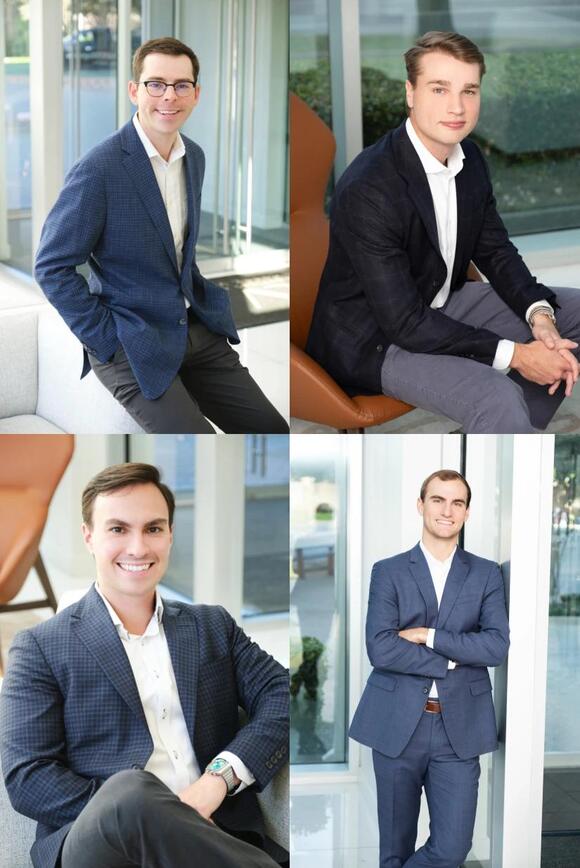 Crux Capital Announces Team Expansion and Promotions Following Closing ...
