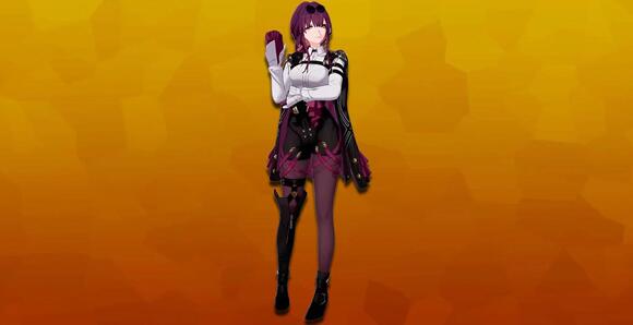 Honkai Star Rail Fortnite Skins Revealed – Blade & Kafka Release Date ...