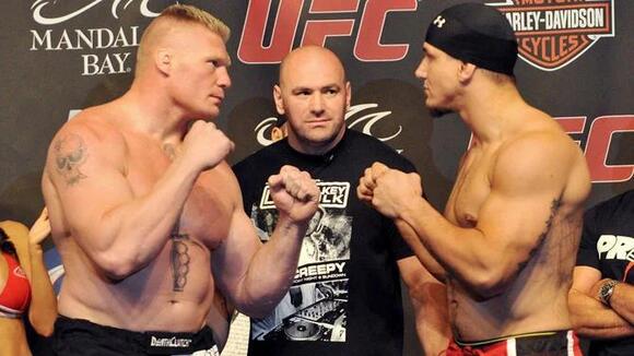 Where UFC stands as it approaches another milestone event in UFC 300 ...