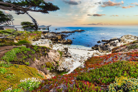 Best Locations For Laid Back Beach Vibes - NewsBreak