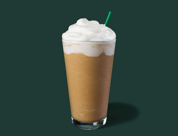 Health Expert Reveals Unhealthy Drinks On The Starbucks Menu: Mocha ...