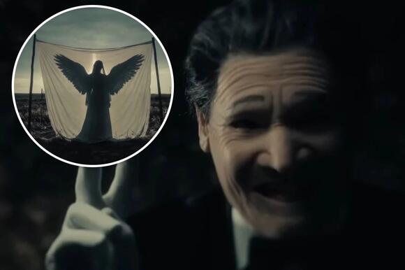 President Release Music Video for First 2026 Song ‘Angel Wings’ – See ...