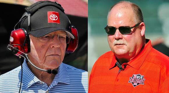 Shocking Hoax Alert: Two Legendary NFL Coaches Hit by Wild False Death ...