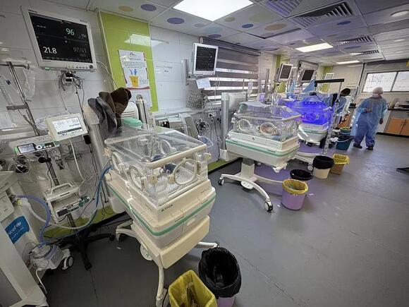 Fort Worth Baby Arrives At Funeral Home With No Organs - NewsBreak