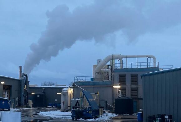 Outdoor air pollution linked to higher incidence of breast cancer ...