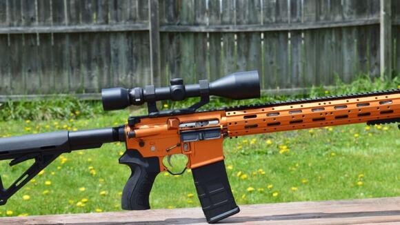 It’s time to retire the term ‘Modern Sporting Rifle’ for good - NewsBreak