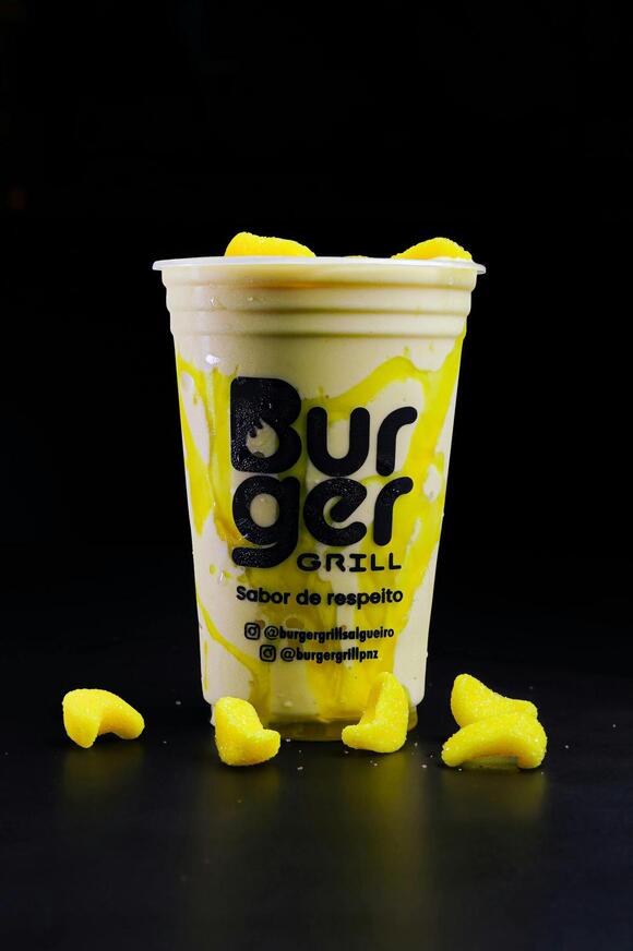 The New Fast Food Menu Items Americans Keep Talking About This Month ...