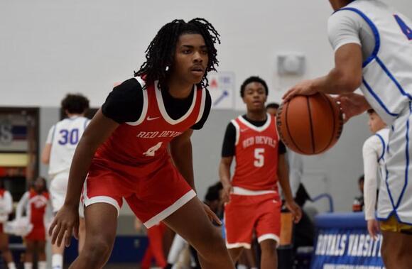 High school basketball showdown: Pike vs. Carmel; Mt. Vernon vs. HSE ...