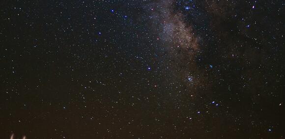 Scientists May Have Finally Solved the Mystery of the “Wow!” Signal ...