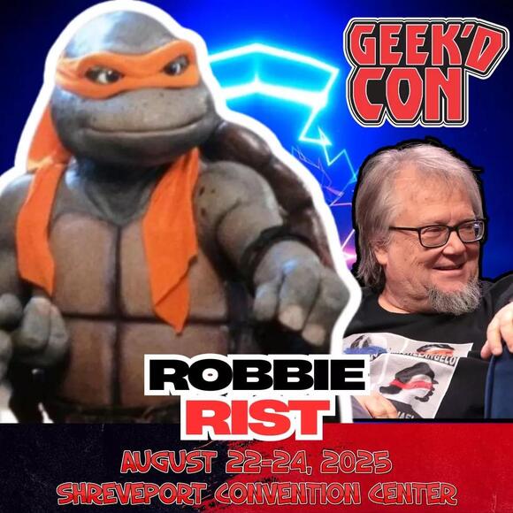 Geek’d Con Welcomes Historic Star Wars Actress Christine Galey To The ...