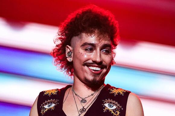 Greta Van Fleet Announce Intimate 2026 Club Show With $20 Tickets ...