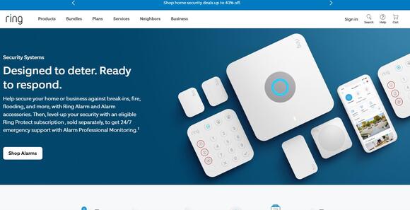 Top 7 Home Security Systems Experts Recommend for Peace of Mind - NewsBreak