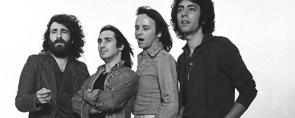 3 Rock Supergroups From the 1970s I Bet You Totally Forgot About - NewsBreak