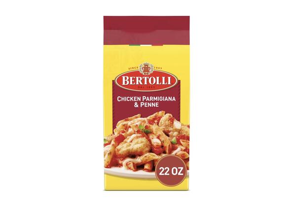 5 Best Frozen Chicken Parmesan Entrees, According to Shoppers - NewsBreak