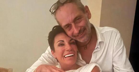 Golden Bachelor’s Susan Noles Finds Love With Handsome Frenchman: 'He ...