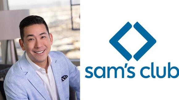 Sam's Club Hires Chris Curtin as CMO - NewsBreak